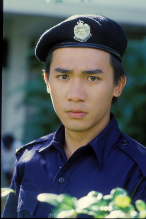 Picture of Tony Leung Chiu Wai