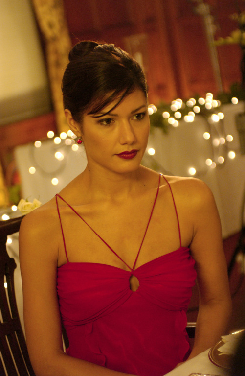 Jacqueline Lord image