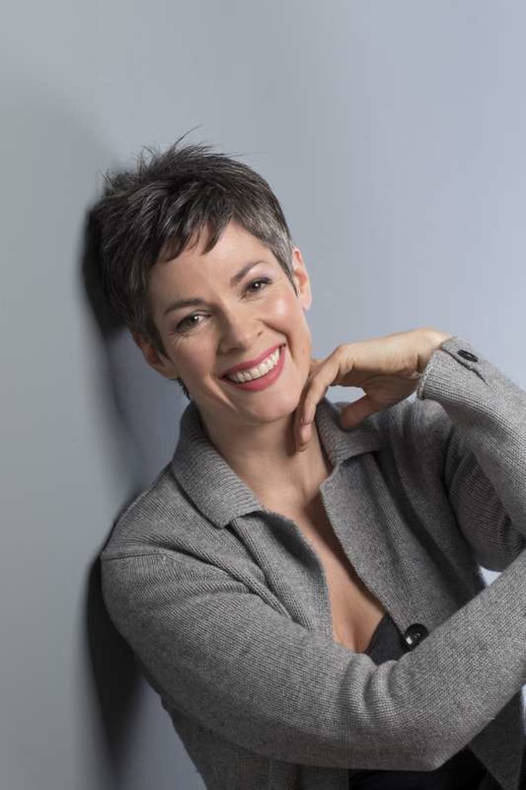 Image of Cheryl Shepard