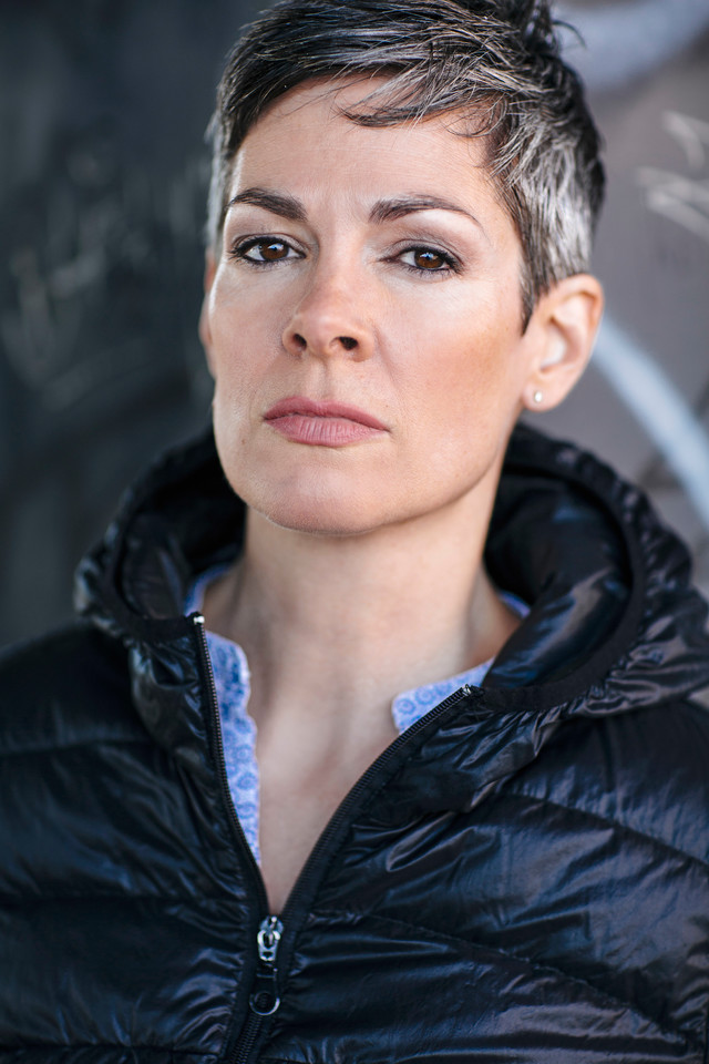 Cheryl Shepard image