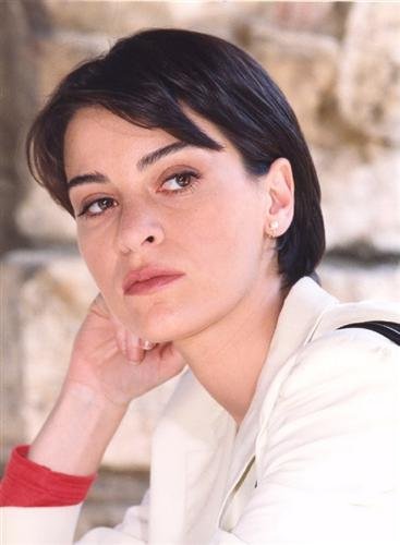 Picture of Maria Protopappa