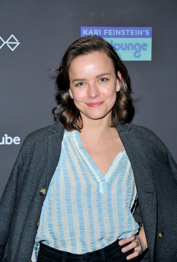Allison Miller