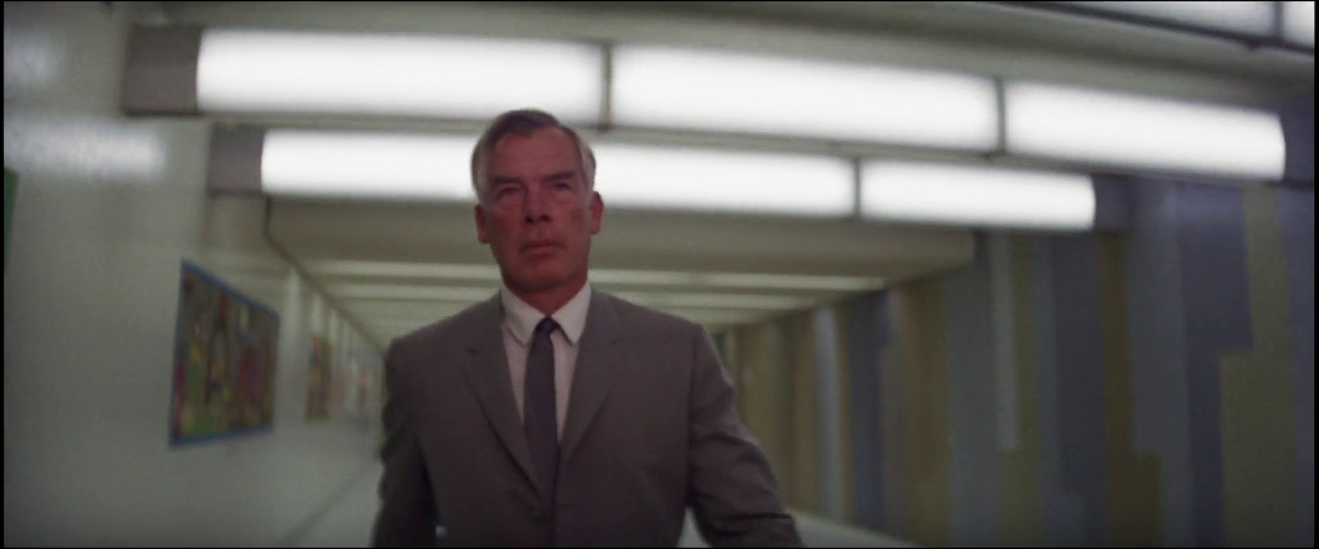 Picture of Point Blank