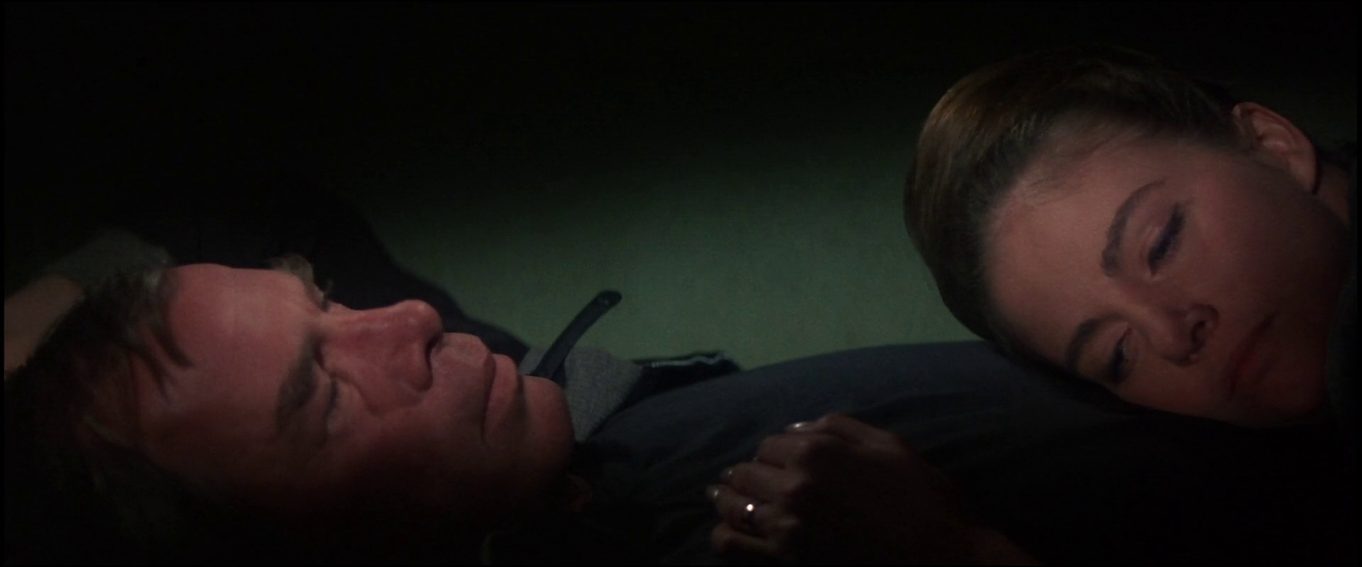 Picture of Point Blank