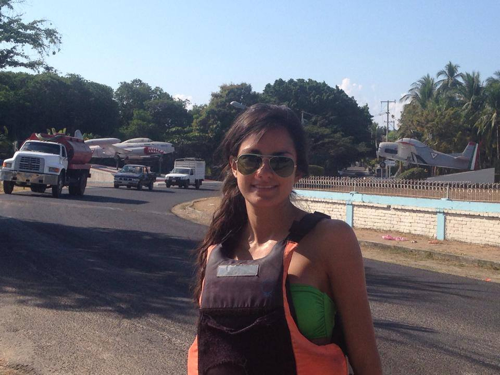 Picture of María Alejandra Molina