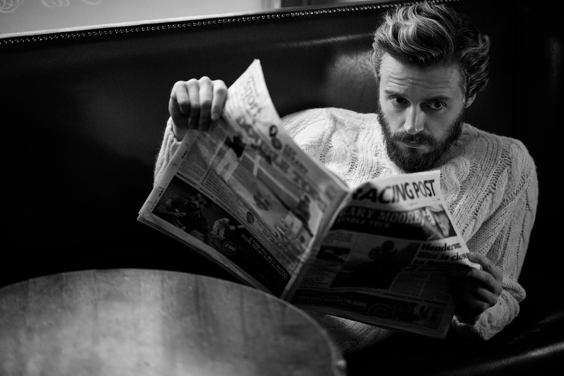 Picture of Jack Lowden