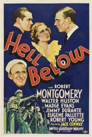 Hell Below image