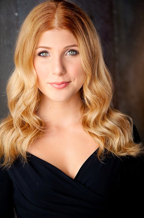 Alexandra Astin picture