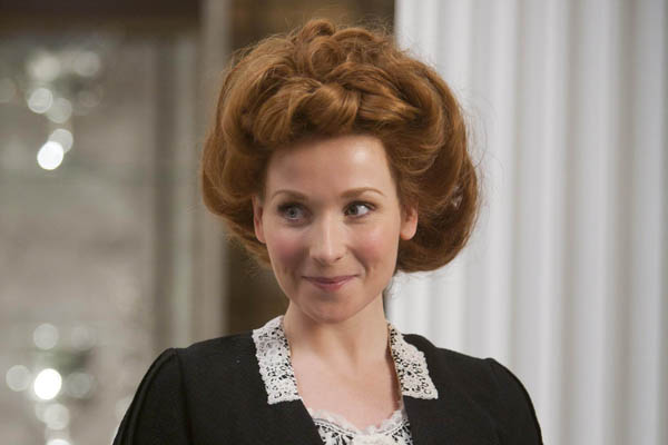 Picture of Amy Beth Hayes