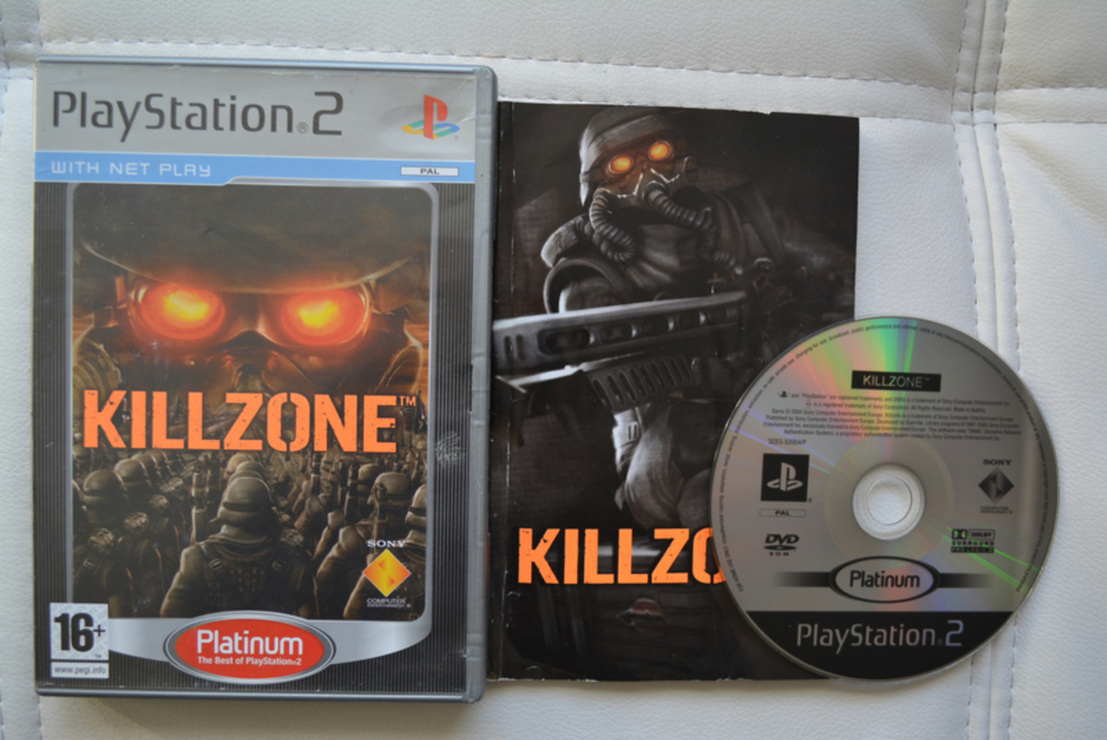 Killzone picture