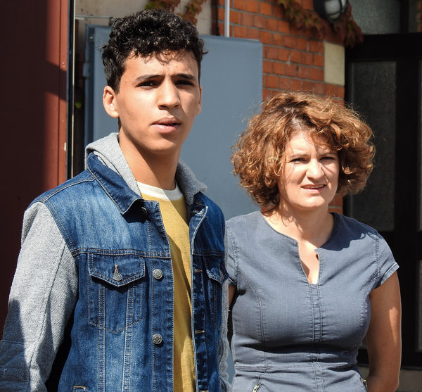 Picture of Mohamed Issa