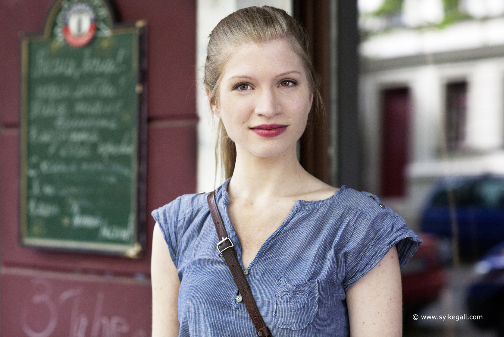 Picture of Silke Kandzora