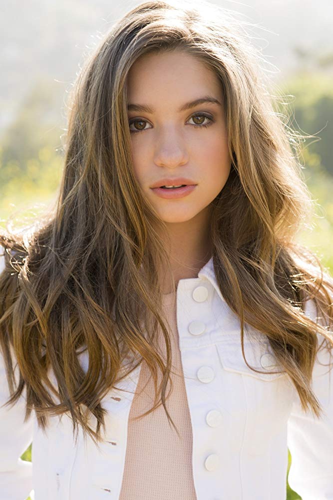 Picture of Mackenzie Ziegler