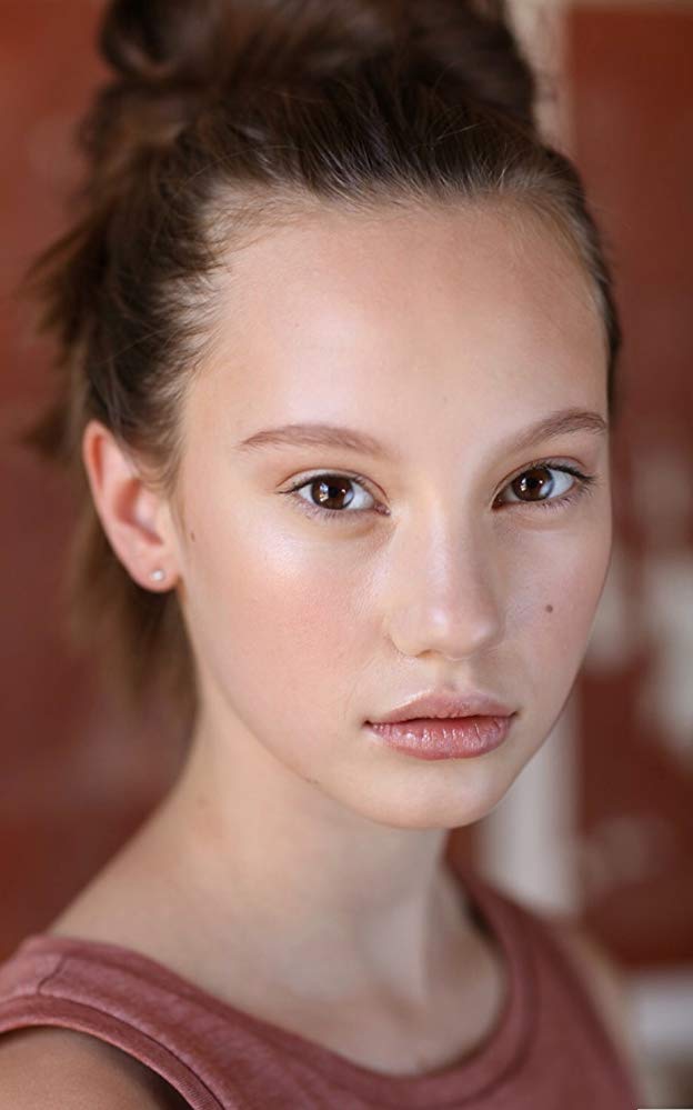 Sydney Bullock image