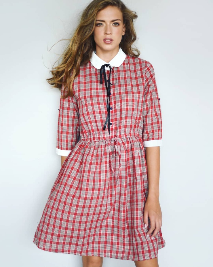 Picture of Shirel Sebban