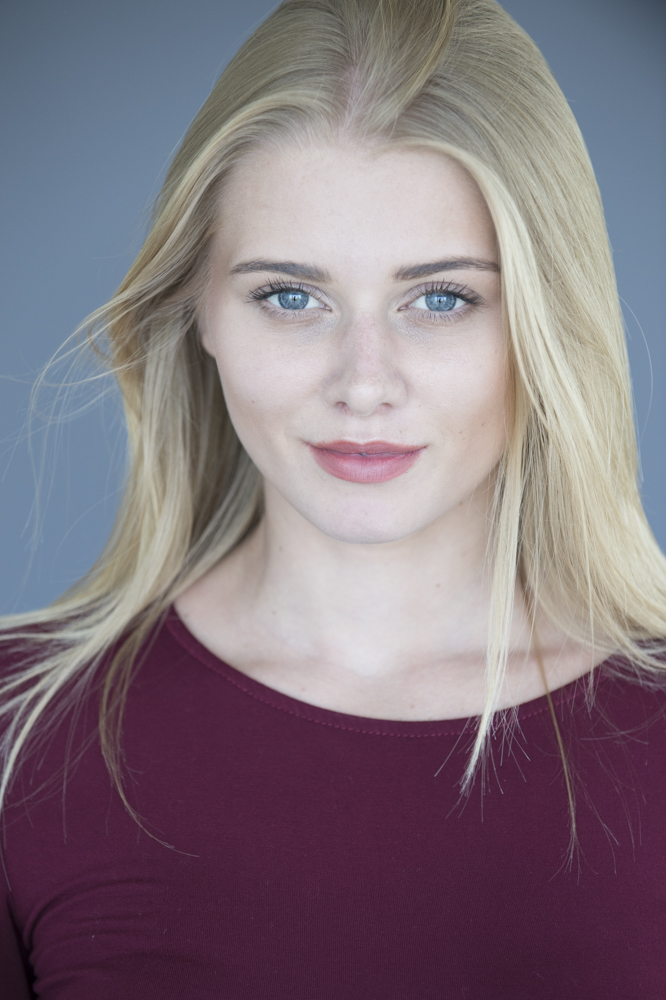 Image of Alena Savostikova