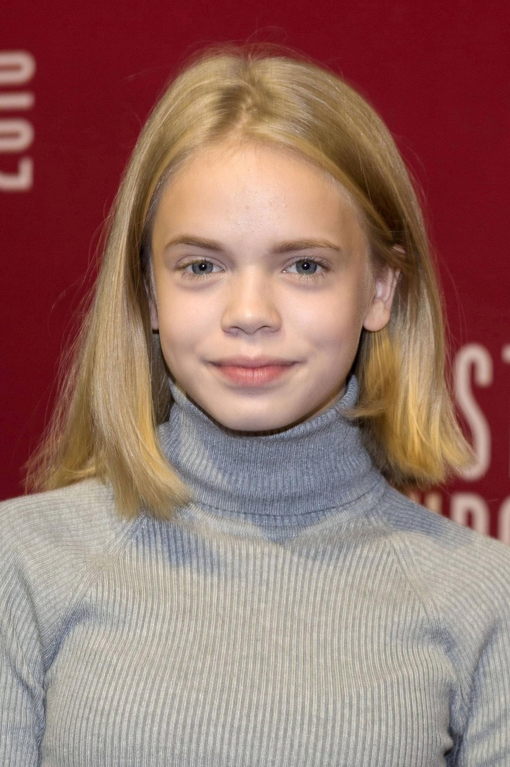 Picture of Maria Matschke