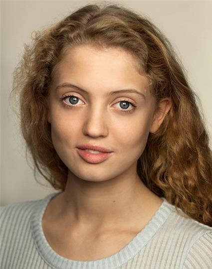 Image of Amelia Clarkson