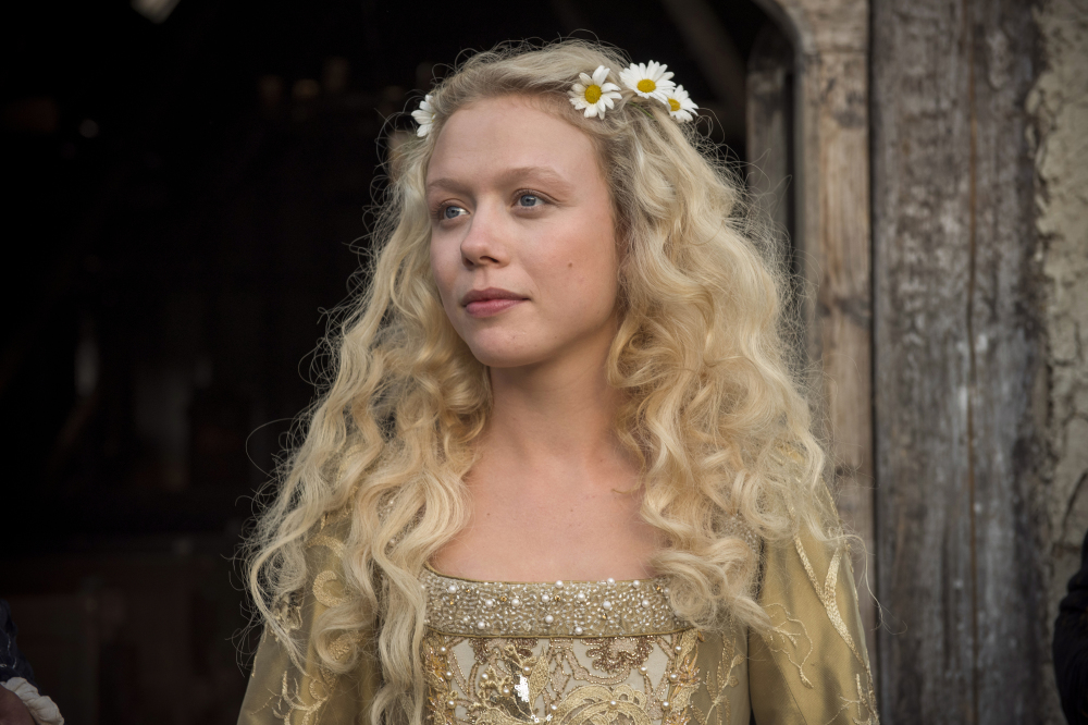 Picture of Naomi Battrick