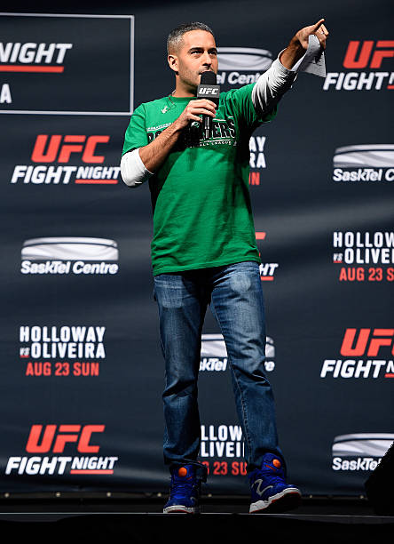 Jon Anik