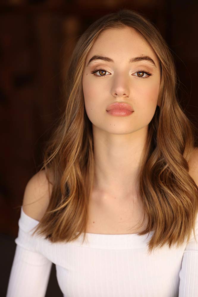 Picture of Bella Podaras