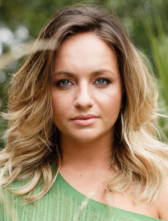 Picture of Grace Palmer