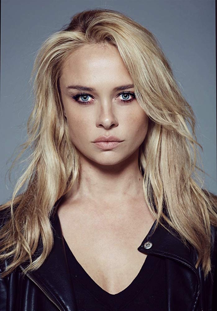 Picture of Madison McKinley
