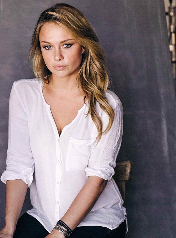 Madison McKinley image