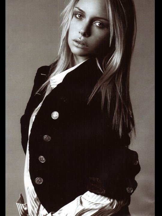 Picture of Madison McKinley