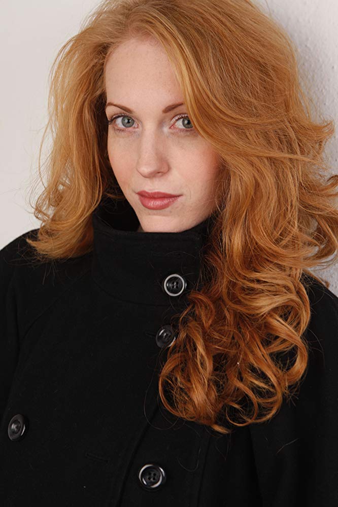 Picture of Tamara Jolaine