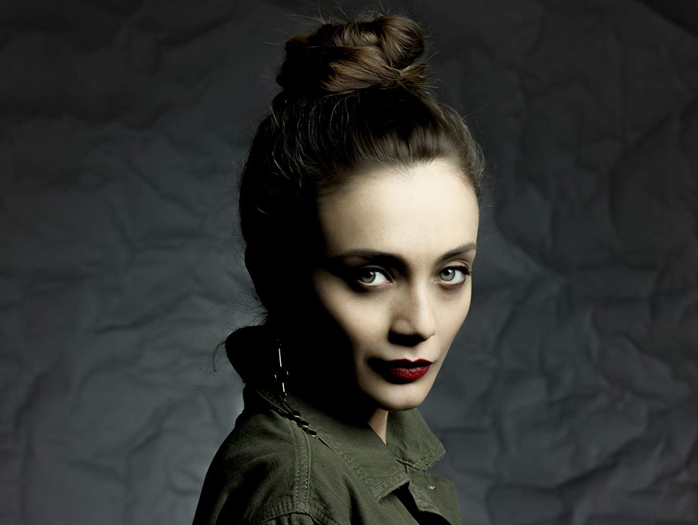 Picture of Damla Sonmez