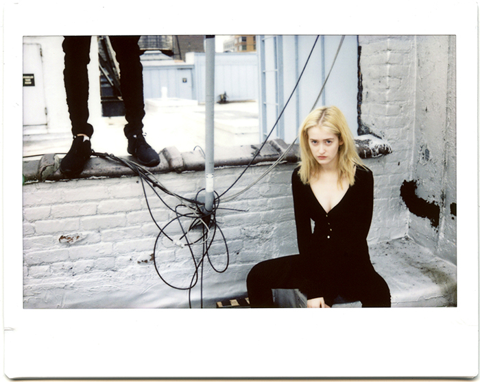 Picture of Gus Birney