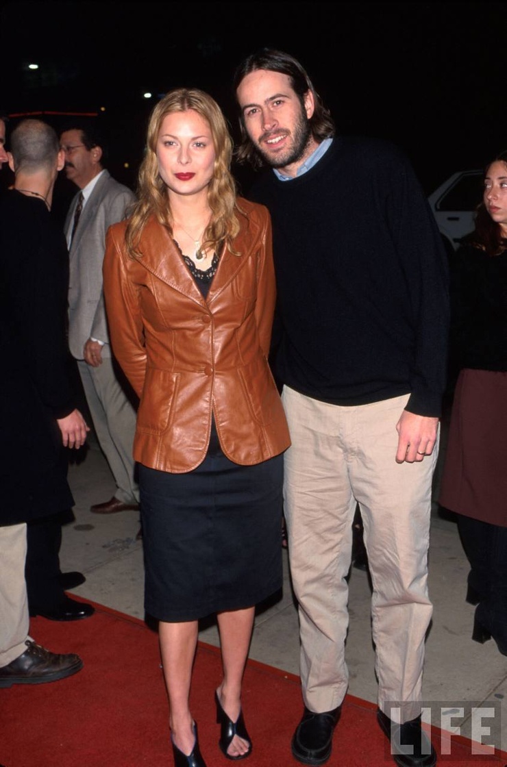 Picture of Jason Lee