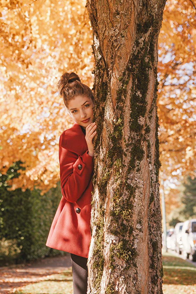 Picture of Morgan Taylor Campbell