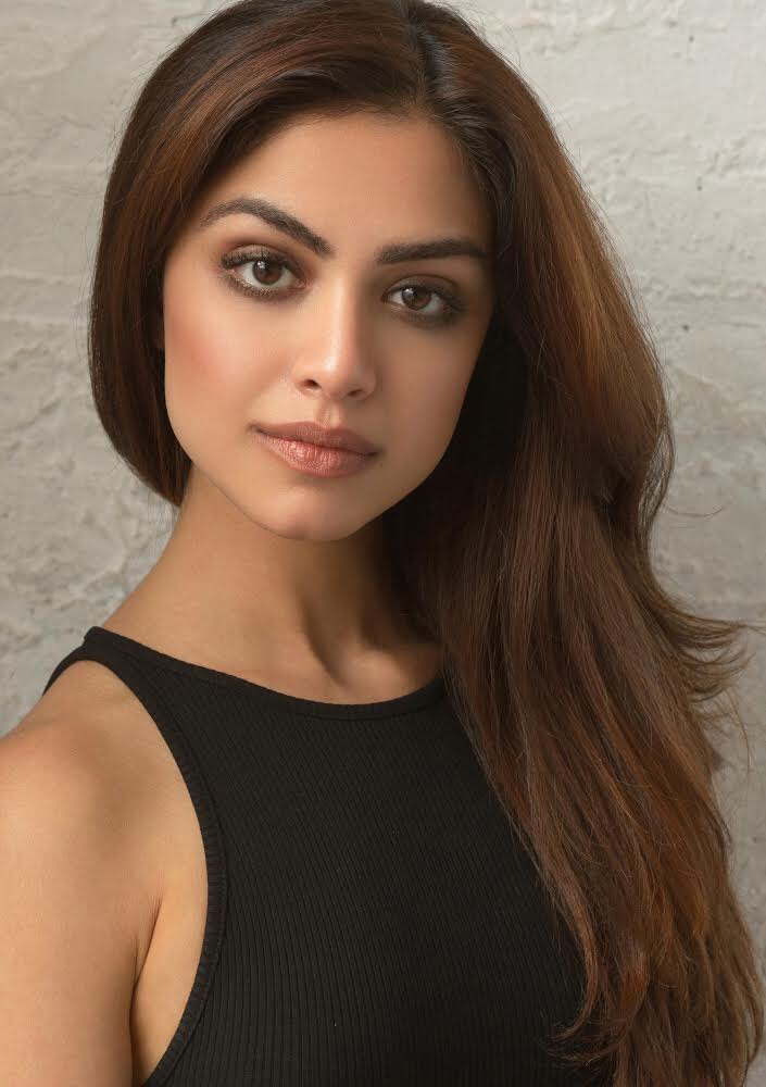 Picture of Asra Arif