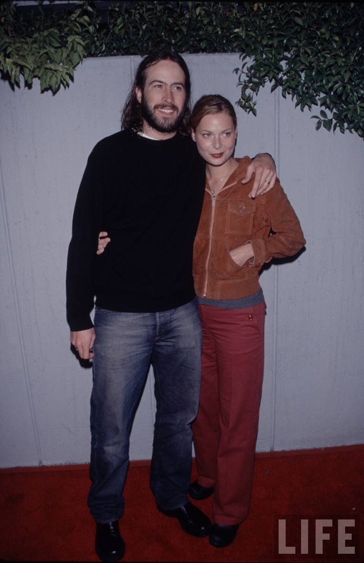 Picture of Jason Lee
