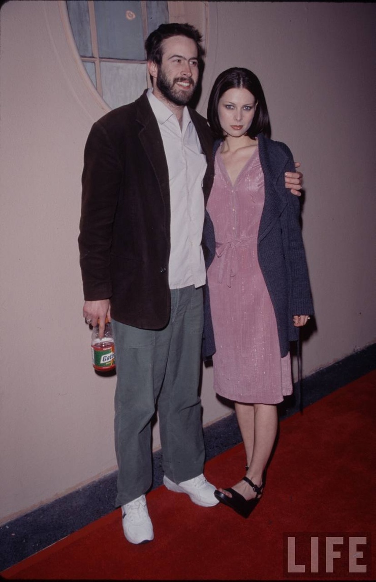 Picture of Jason Lee