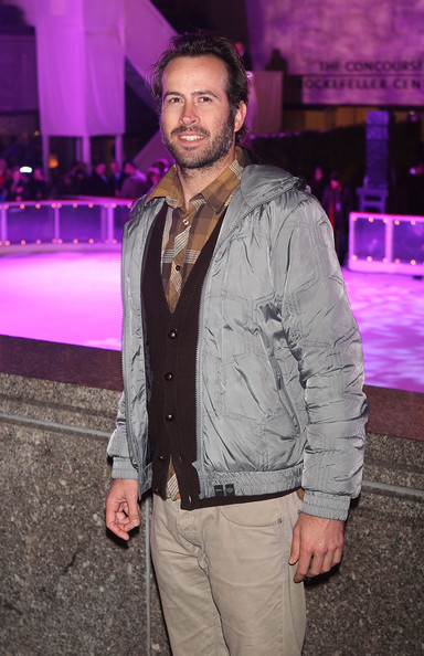 Picture of Jason Lee