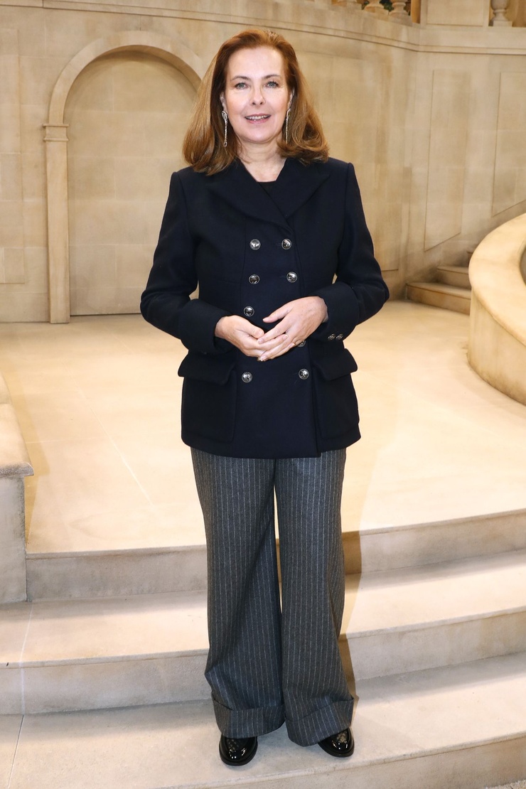 Picture of Carole Bouquet