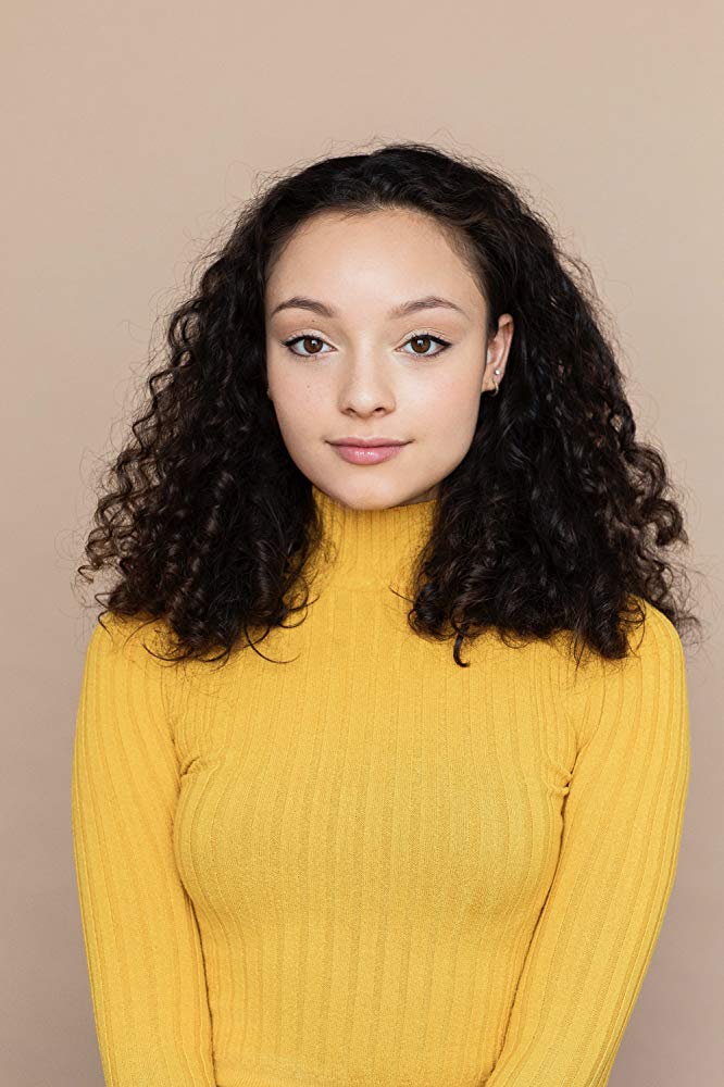 Picture of Kayla Maisonet