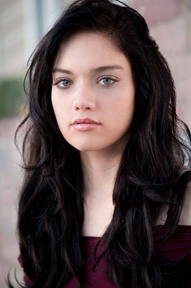 Picture of Kayla Carlson