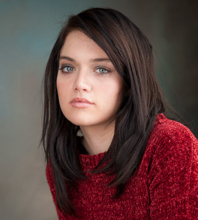 Image of Kayla Carlson