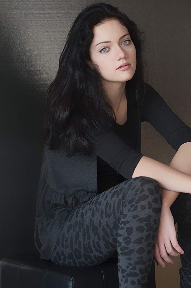 Picture of Kayla Carlson