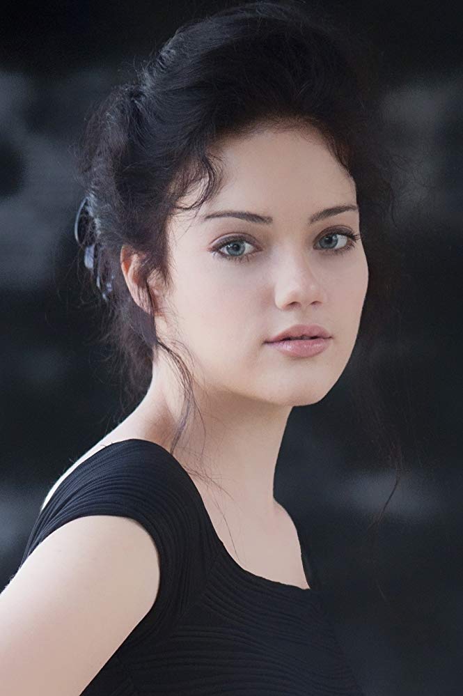 Picture of Kayla Carlson