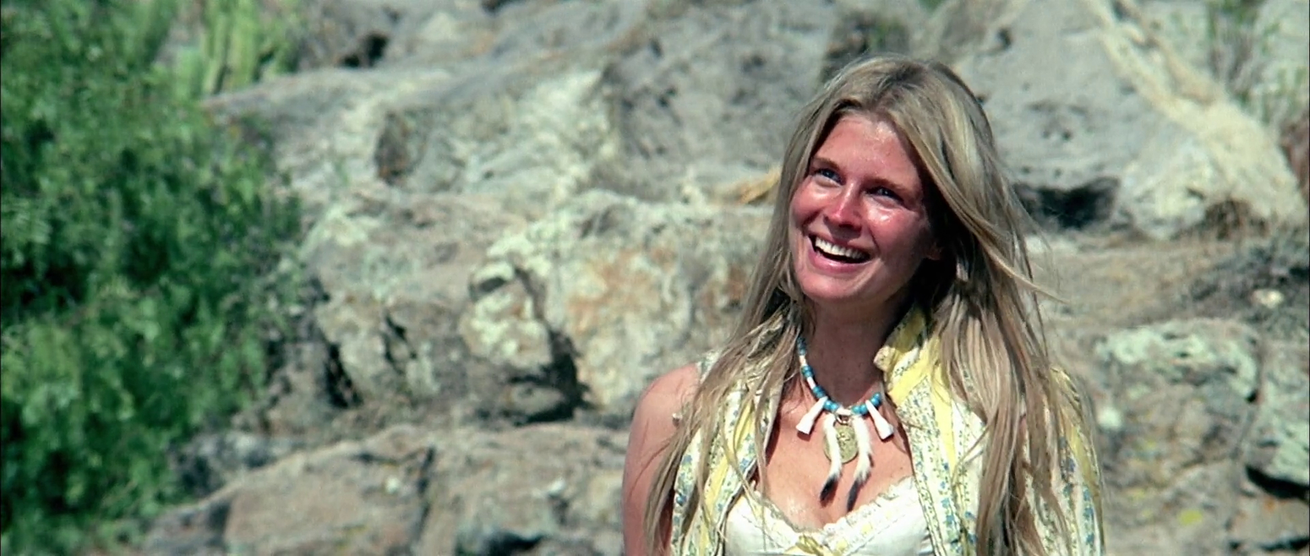 Picture of Soldier Blue