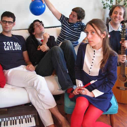 Picture of The Smittens