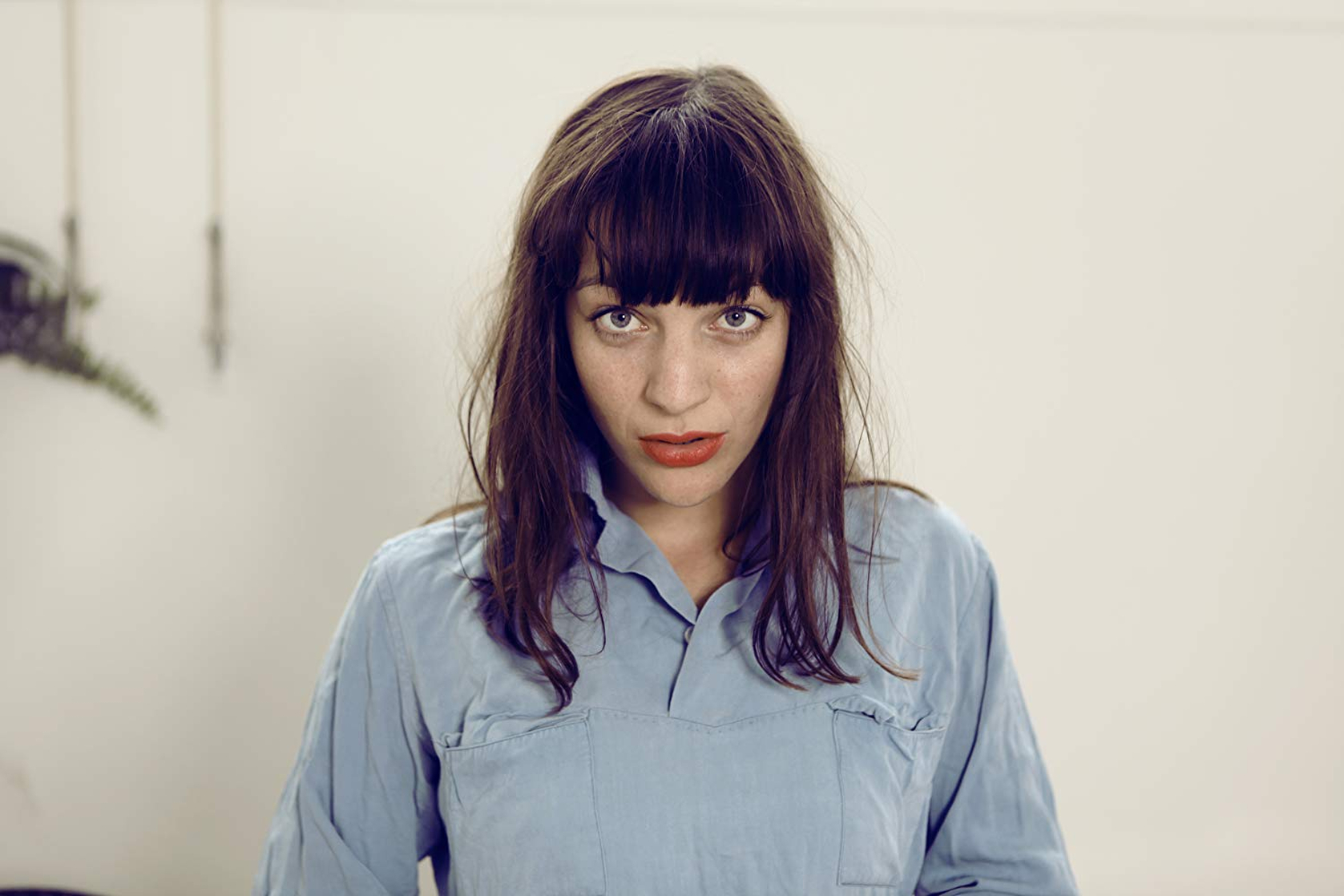 Oona von Maydell image