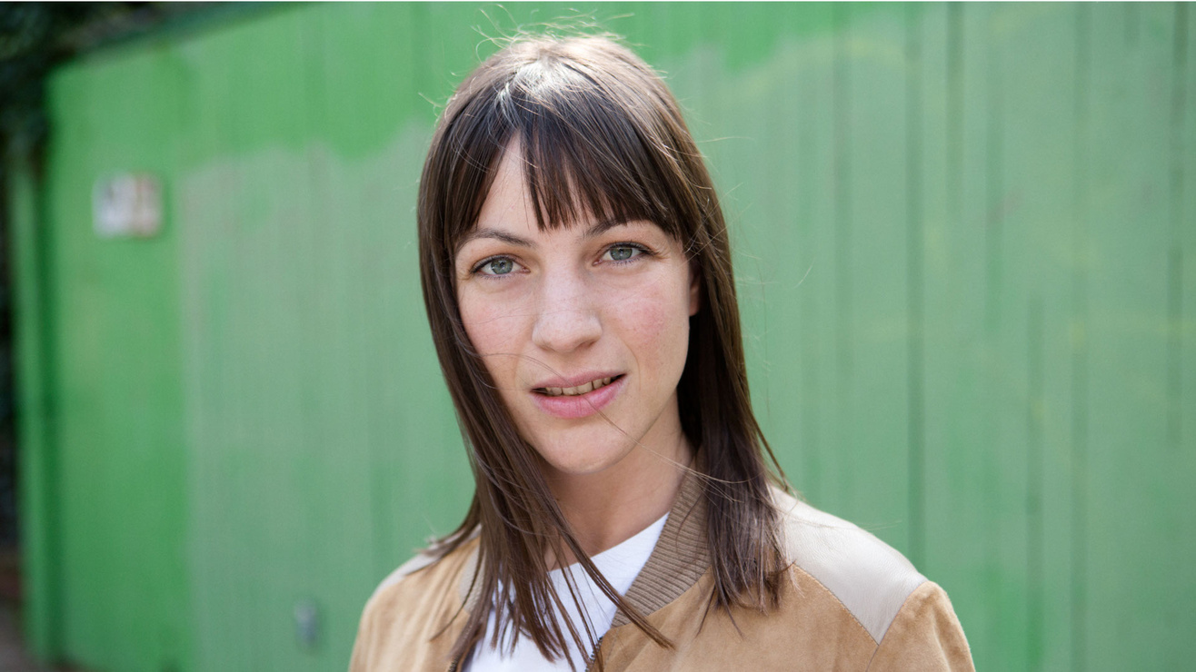 Oona von Maydell picture