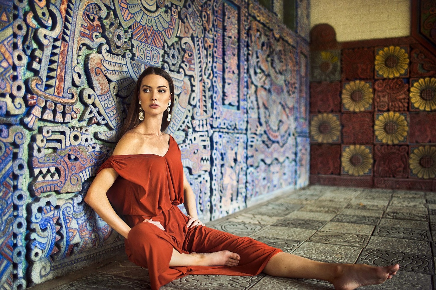 Picture of LAKEN ROMINE