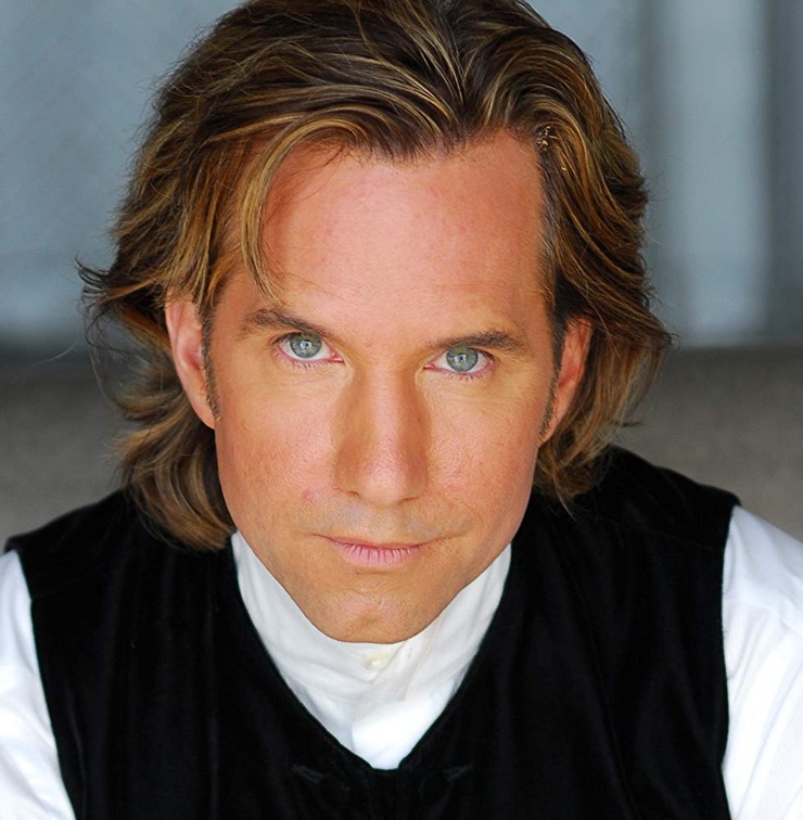 Picture of Roger Neill